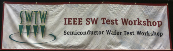 IEEE Semiconductor Wafer Test Workshop 2012 – Opening Session & Keynote ...